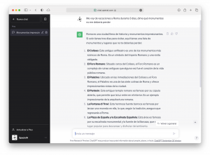 Tutorial: Cómo utilizar ChatGPT, la IA de OpenAI - SpacioIA